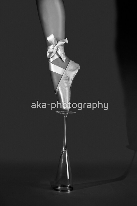 "Corpse de ballet" by aka-photography | Redbubble