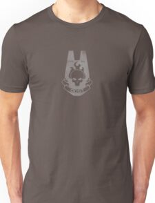 Halo Odst: T-Shirts | Redbubble