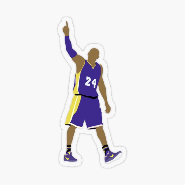 Black Mamba Stickers | Redbubble