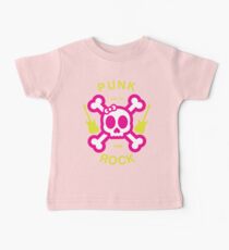 Punk Rock: Kids & Babies' Clothes | Redbubble