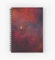 Spiral Notebooks | Redbubble