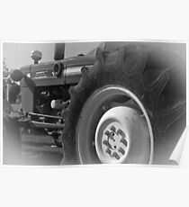 Ford Tractor: Gifts & Merchandise | Redbubble