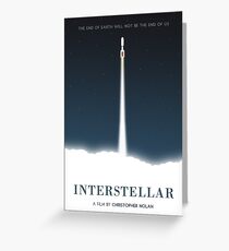 Interstellar Gifts & Merchandise | Redbubble