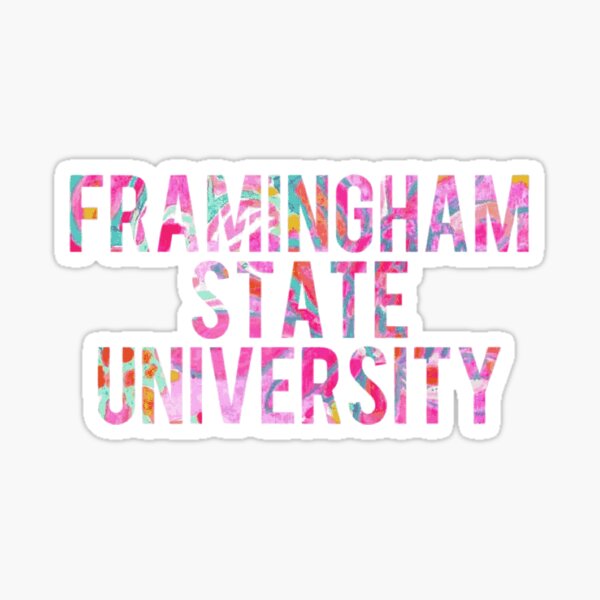 Framingham State Logo