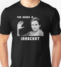 Ted Bundy: Gifts & Merchandise | Redbubble