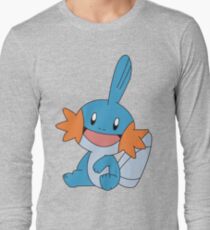 Mudkip: T-Shirts | Redbubble