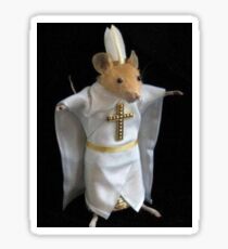 Rat Stickers | Redbubble
