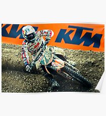 Ktm: Posters | Redbubble
