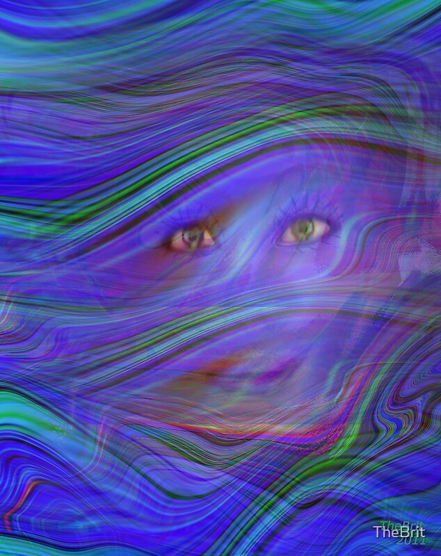 "Oceans apart" by TheBrit | Redbubble
