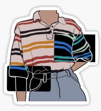 Aesthetic Outfits Stickers | Redbubble