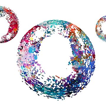 "Human Stem Cells" Sticker for Sale by EvasDreams | Redbubble