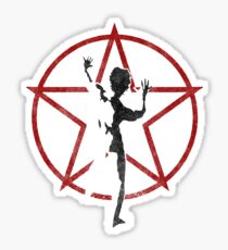 Rush Band Stickers | Redbubble