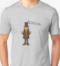 Professor Layton: Gifts & Merchandise | Redbubble