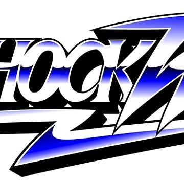 "Shockwave SFGA Logo Design" Art Board Print for Sale by ...