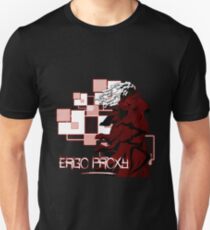 Ergo Proxy: T-Shirts | Redbubble
