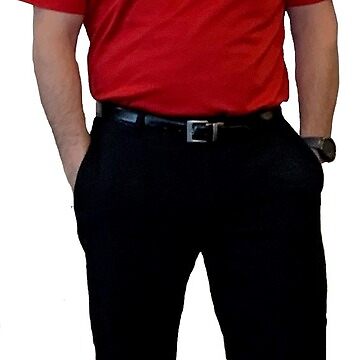 "Mr. Shoger - Cor Jesu" Sticker for Sale by Claire Conway | Redbubble