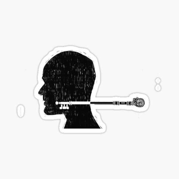 Locke And Key Gifts & Merchandise | Redbubble