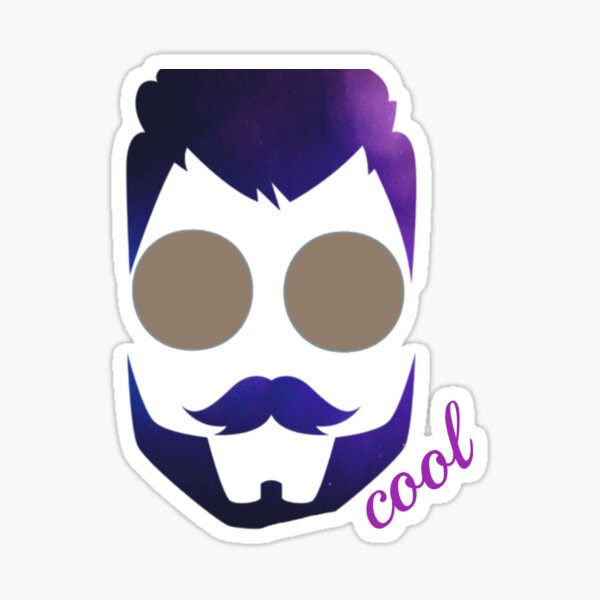 Dude Perfect Stickers | Redbubble