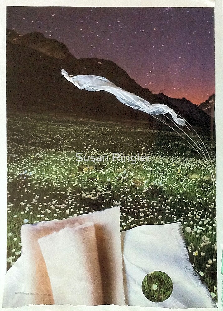 "That moment when..." by Susan Ringler | Redbubble