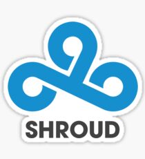 Cloud9: Stickers | Redbubble