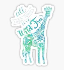 Giraffe: Gifts & Merchandise | Redbubble