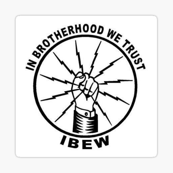 Ibew Gifts & Merchandise | Redbubble