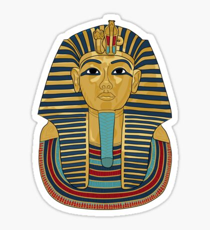 Egypt Stickers | Redbubble