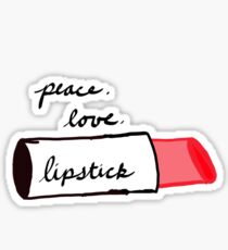 Mac Cosmetics: Stickers | Redbubble