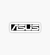 Asus Stickers | Redbubble