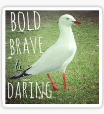 Seagull: Stickers | Redbubble