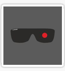 Terminator: Stickers | Redbubble