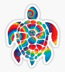 Turtle Stickers | Redbubble