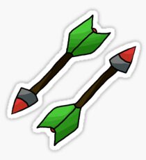 Runescape Stickers | Redbubble