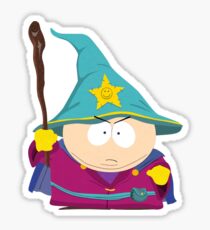 Cartman: Stickers | Redbubble