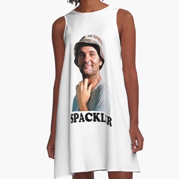 Caddyshack Dresses | Redbubble