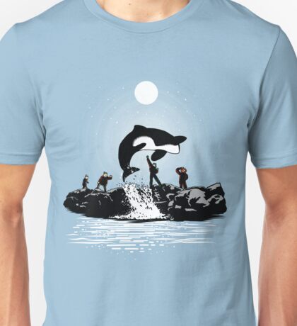 Free Willy: Gifts & Merchandise | Redbubble