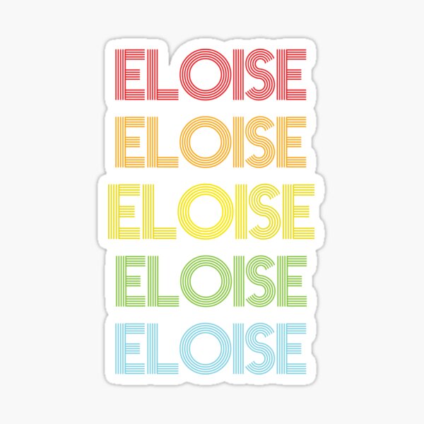 Eloise Gifts & Merchandise | Redbubble
