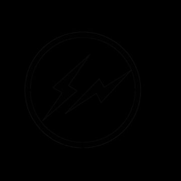 "fragment logo" Sticker for Sale by fitemekai | Redbubble