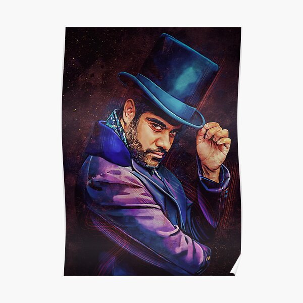 Doctor Who Posters | Redbubble