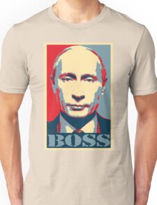 Putin: T-Shirts | Redbubble