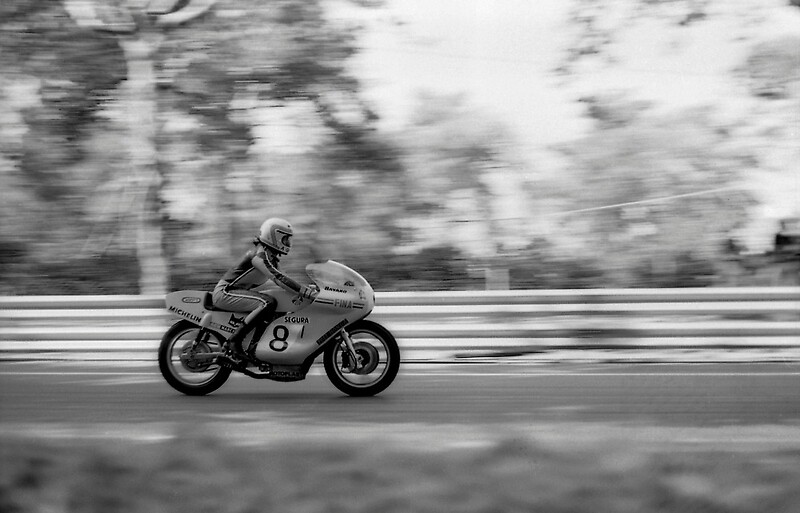 "Vintage Motorcycle Racing" by James2001 | Redbubble