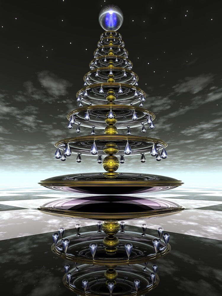 "Tree of Tears" by Hugh Fathers | Redbubble