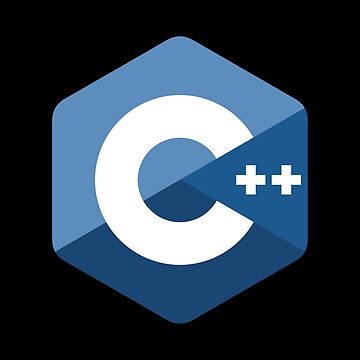 "C++ Logo for C/C++ Software Developer" Sticker for Sale by hellkni9ht ...