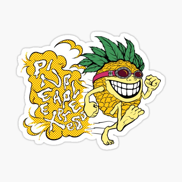 Cannabis Strain Stickers | Redbubble