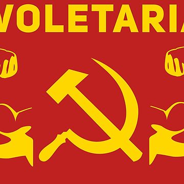 "Swoletariat Brocialist" Essential T-Shirt for Sale by Joepseudo ...