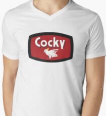 Cocky Gifts & Merchandise | Redbubble