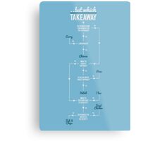 "But which takeway?" by Stephen Wildish | Redbubble