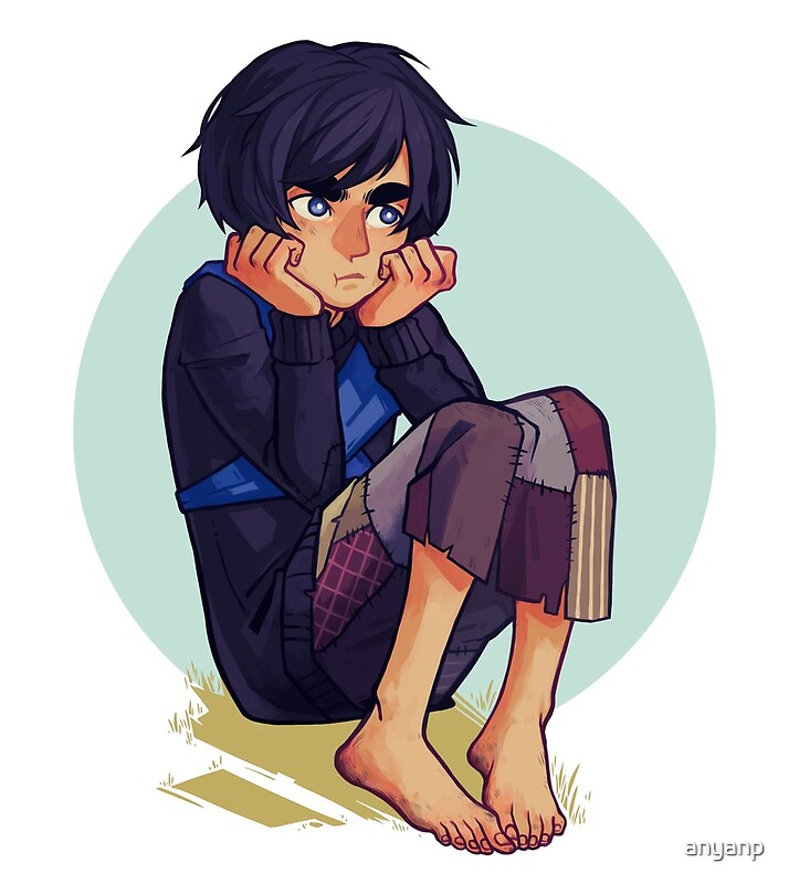 "Murky | Pathologic 2" by anyanp | Redbubble