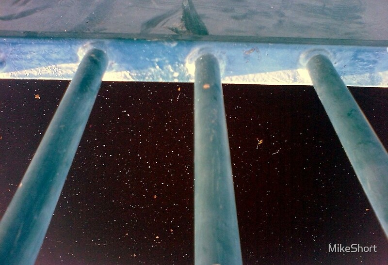 "Starry, starry night, paint your palette blue and gray" by MikeShort ...