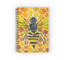 "Honeybee" by Cat Coquillette | Redbubble